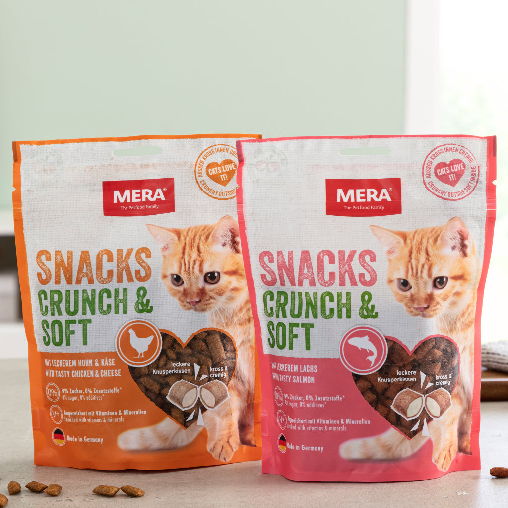 Cat Snacks – Amman Pet Nutrition House