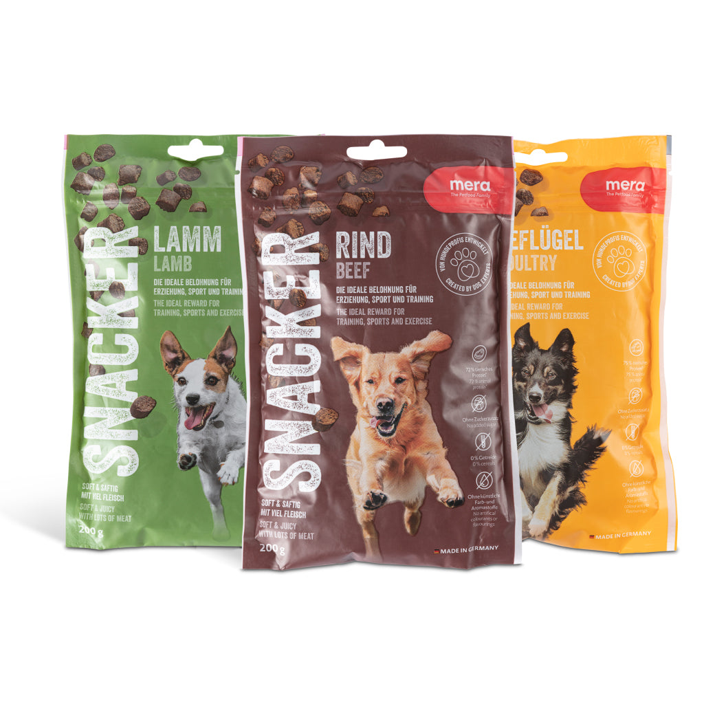 Dog Snacks – Amman Pet Nutrition House